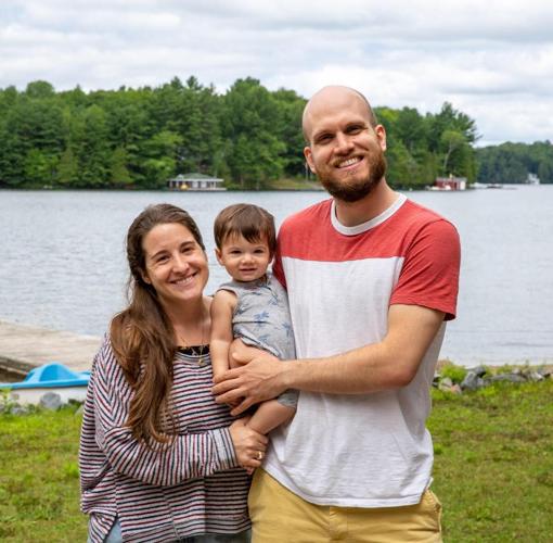 How homebuyers are heeding the pandemic push