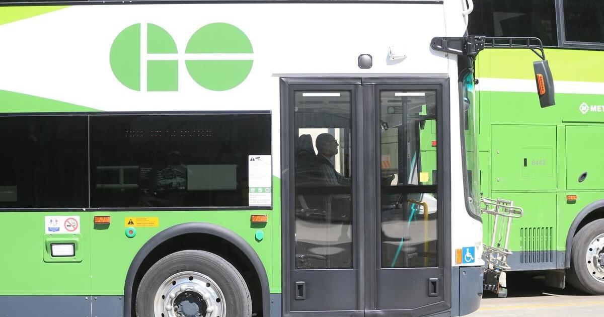 Metrolinx reverses decision to cut GO bus route between Bolton and Malton