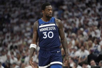 minnesota timberwolves players contracts