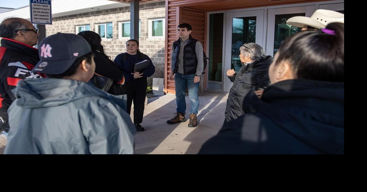 Jury, coroner make recommendations in Saskatchewan mass killing inquest