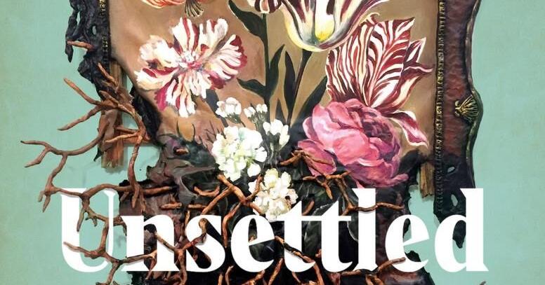 In her new book “Unsettled Ground” Claire Fuller explores how the ...