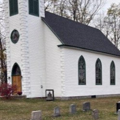 Police find part of large brass bell stolen from Fredericton church