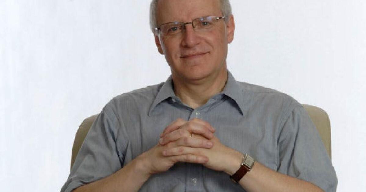 University of Toronto professor Benjamin Levin to plead guilty to some ...