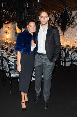 Daniel Boulud among chefs at Toronto food and wine festival