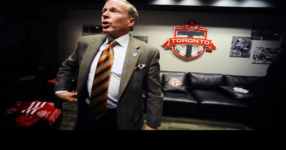 Under new boss Kevin Payne, TFC embarks on culture change