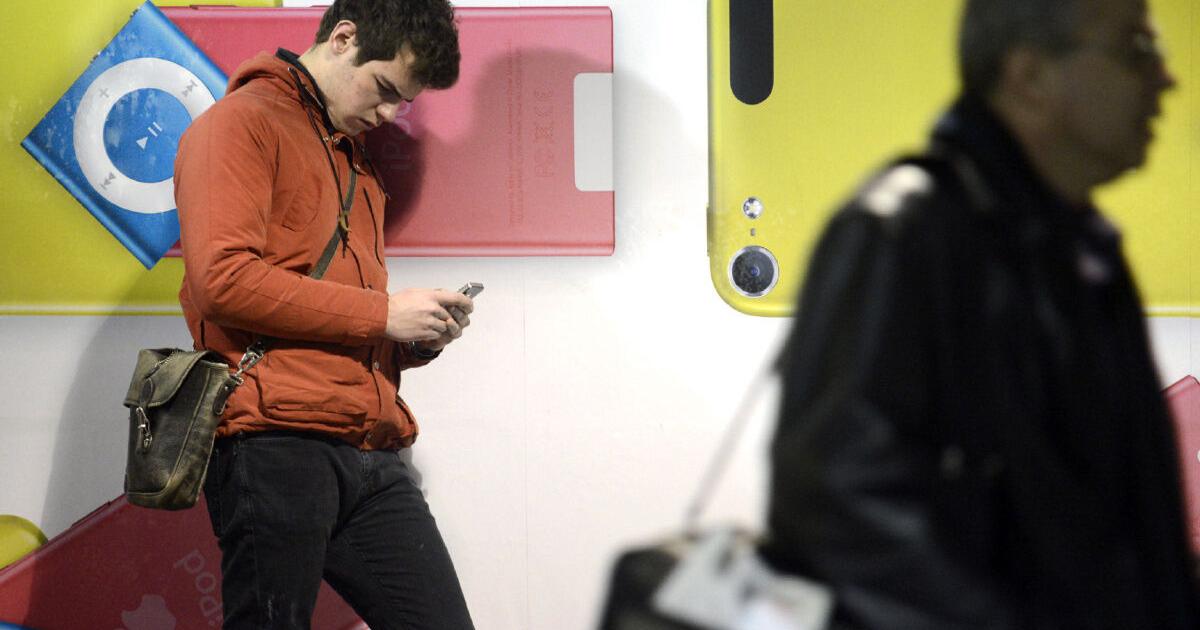 Is the internet bad for us?