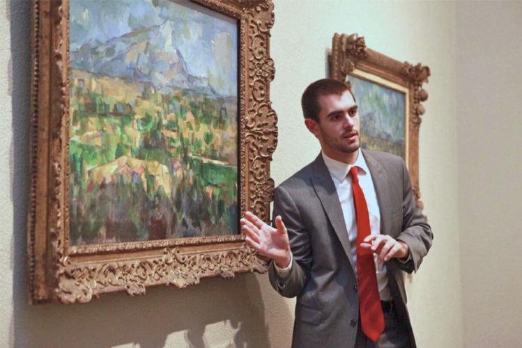 Why Philadelphia is the new hot spot