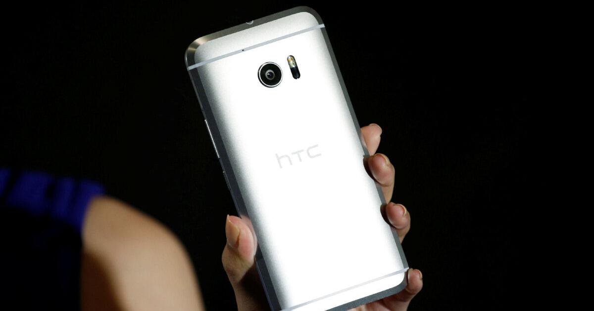 New HTC 10 phone may win back admirers