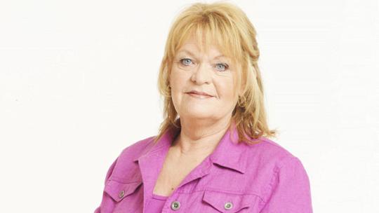 Actor Janet Wright, Emma from Corner Gas is dead at 71