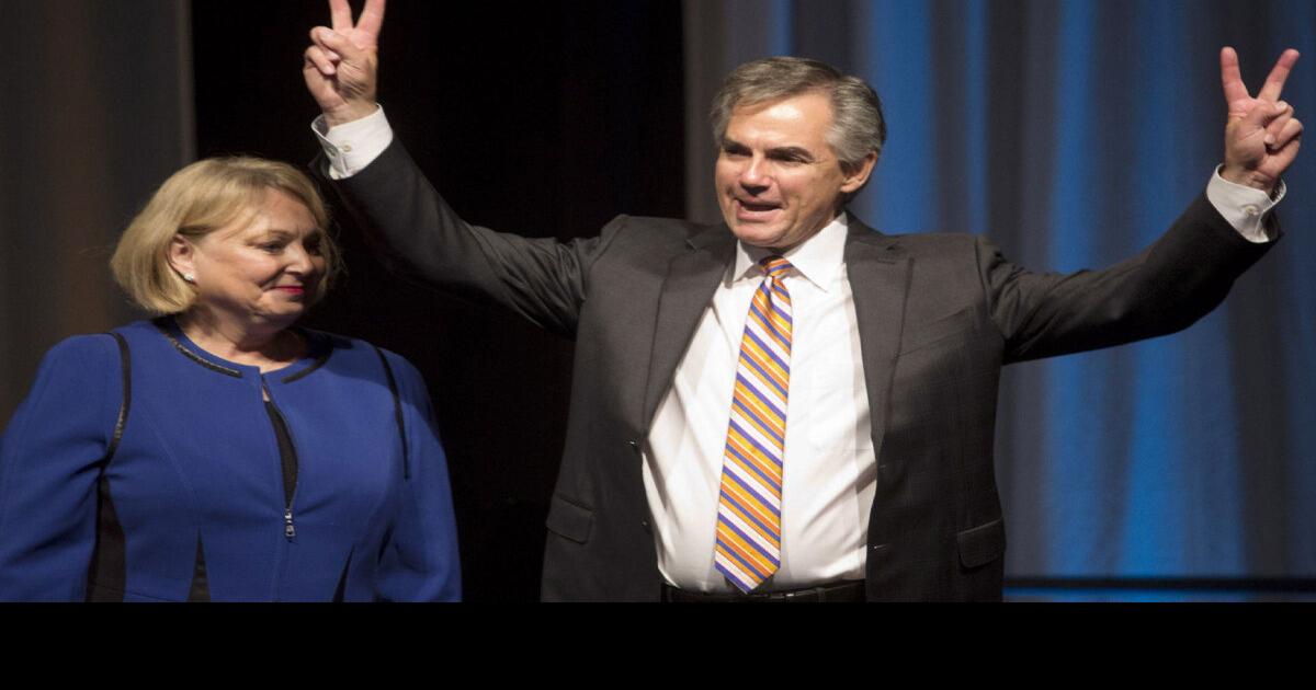 Jim Prentice using lessons from coal mine to dig Alberta PC party out ...