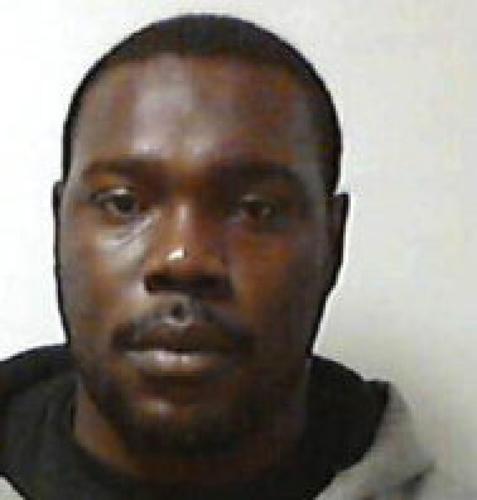 Police in Toronto arrest robber facing removal from Canada