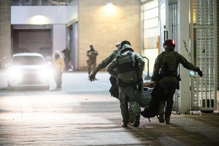 Trump's use of the National Guard sets up a legal clash testing ...