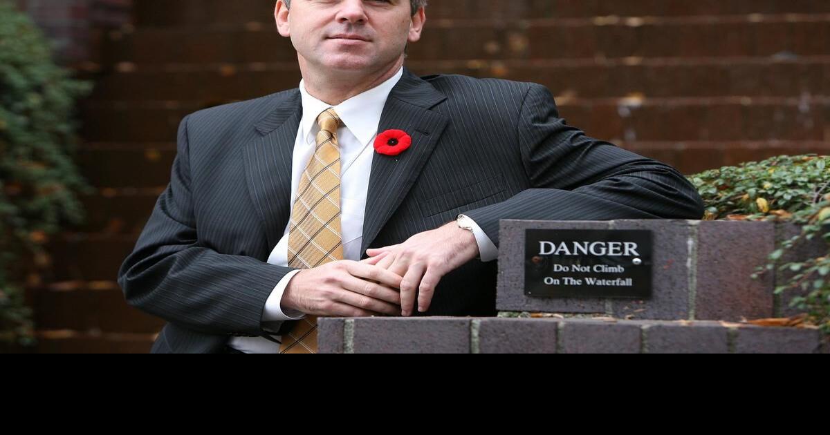Former Top Rcmp Officer Charged With Foreign Interference 2519