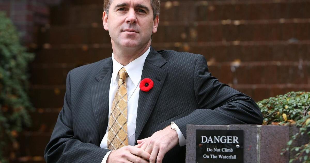 Former Top Rcmp Officer Charged With Foreign Interference 2519