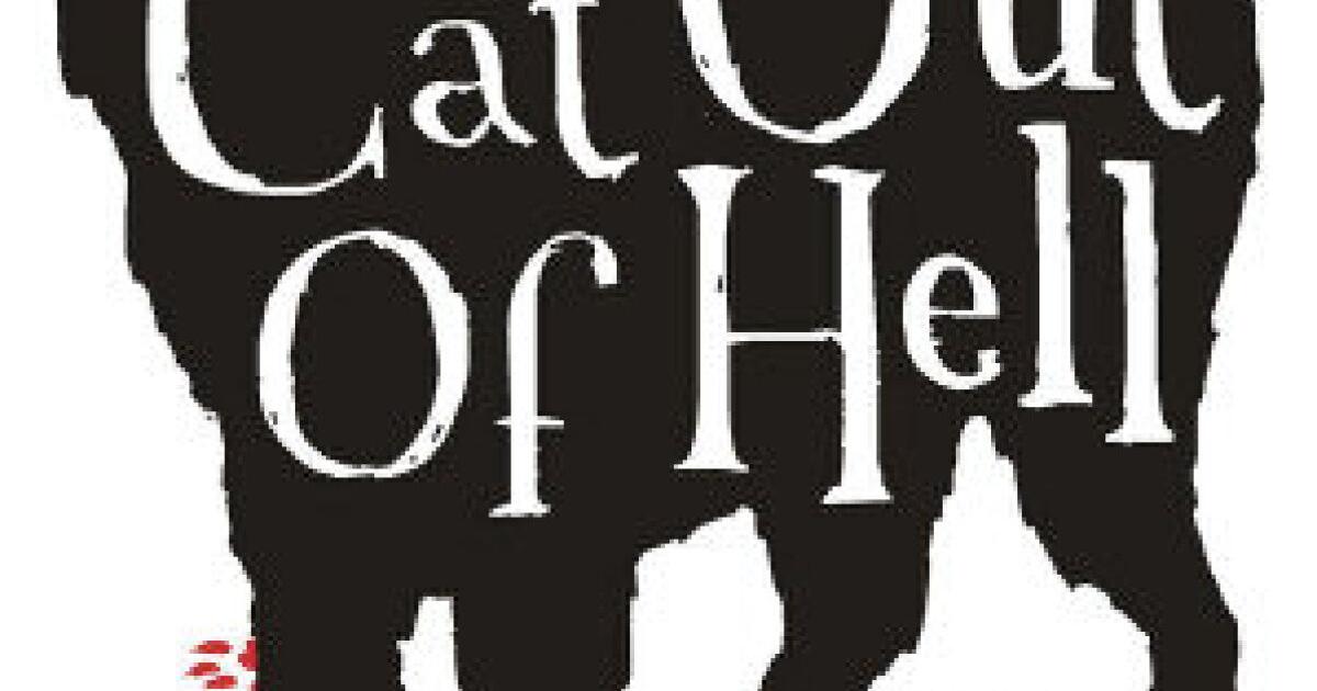 Cat Out Of Hell by Lynne Truss: review