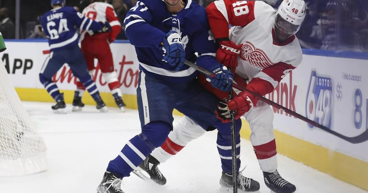 Versatile Pierre Engvall is proving he can handle a bigger role with ...