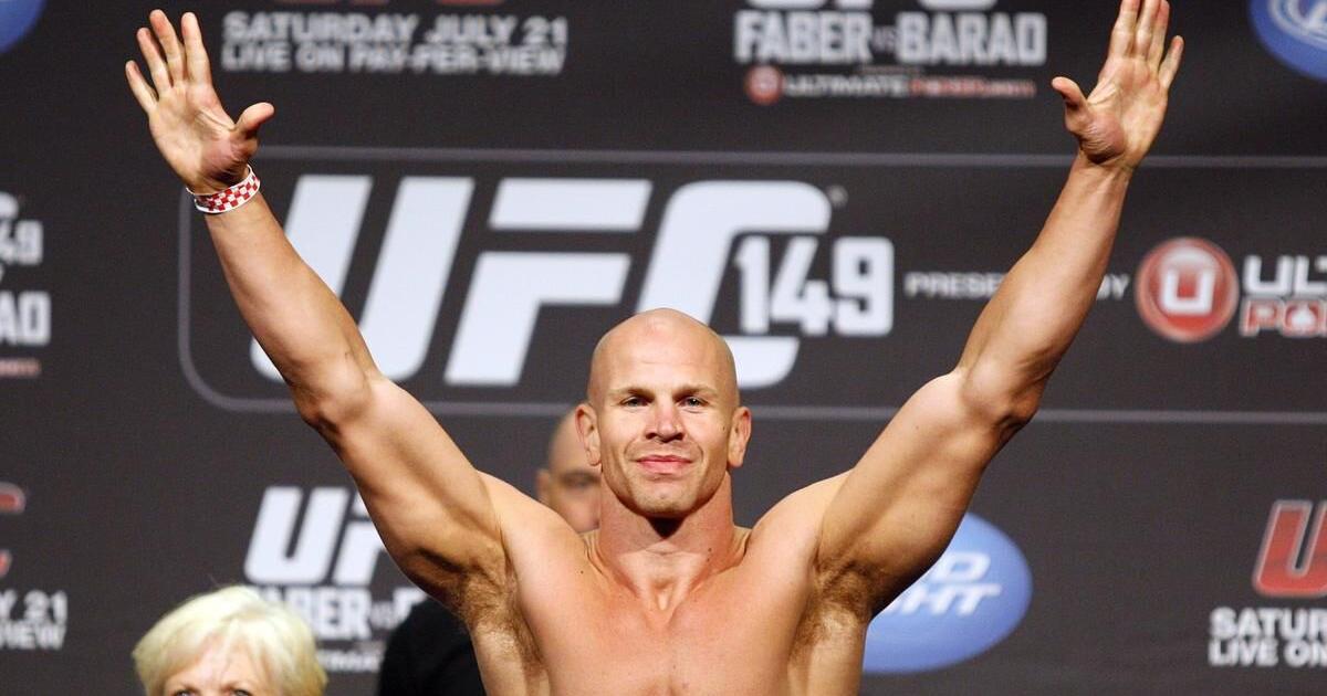 Mother offers no forgiveness as man sentenced for death of MMA fighter ...