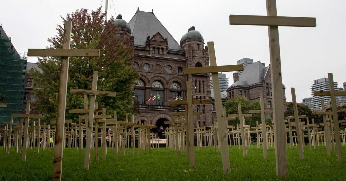 Stop police involvement in drug overdose scenes