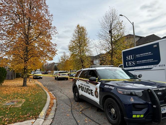 York police chief speaks out on teen’s death