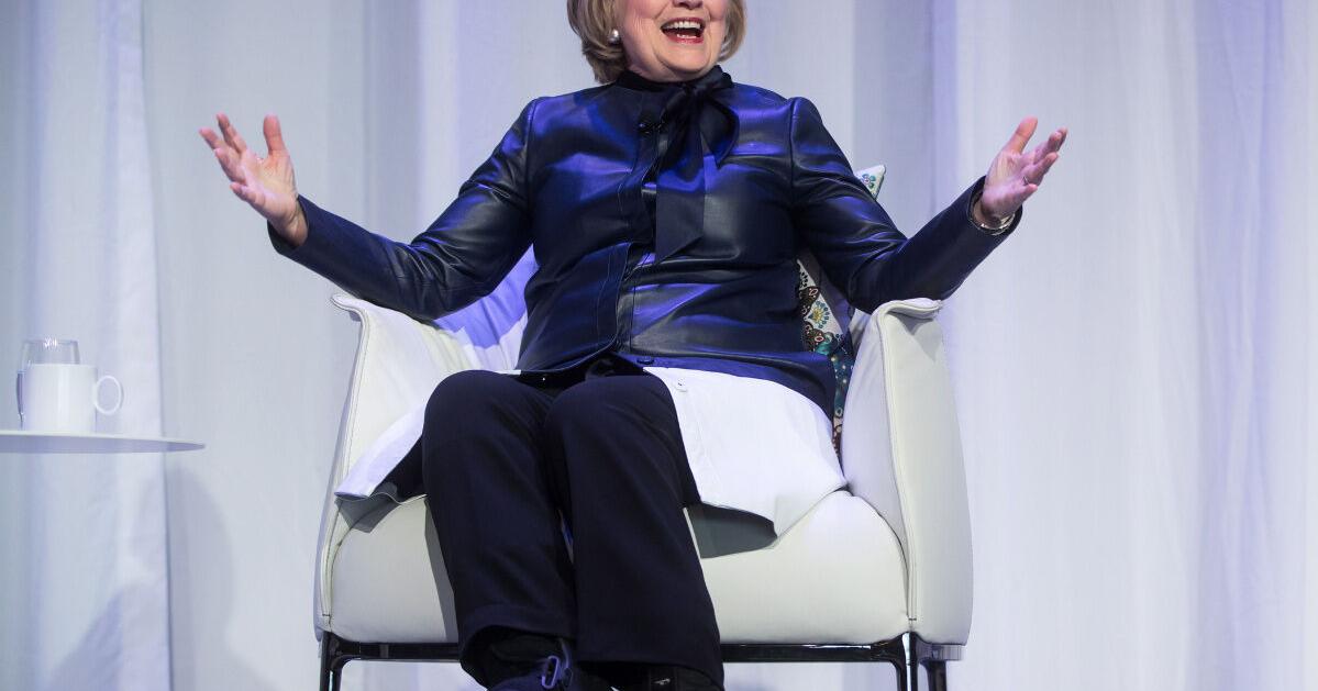 Hillary Clinton says Alabama win is a ‘turning point’ against Trump