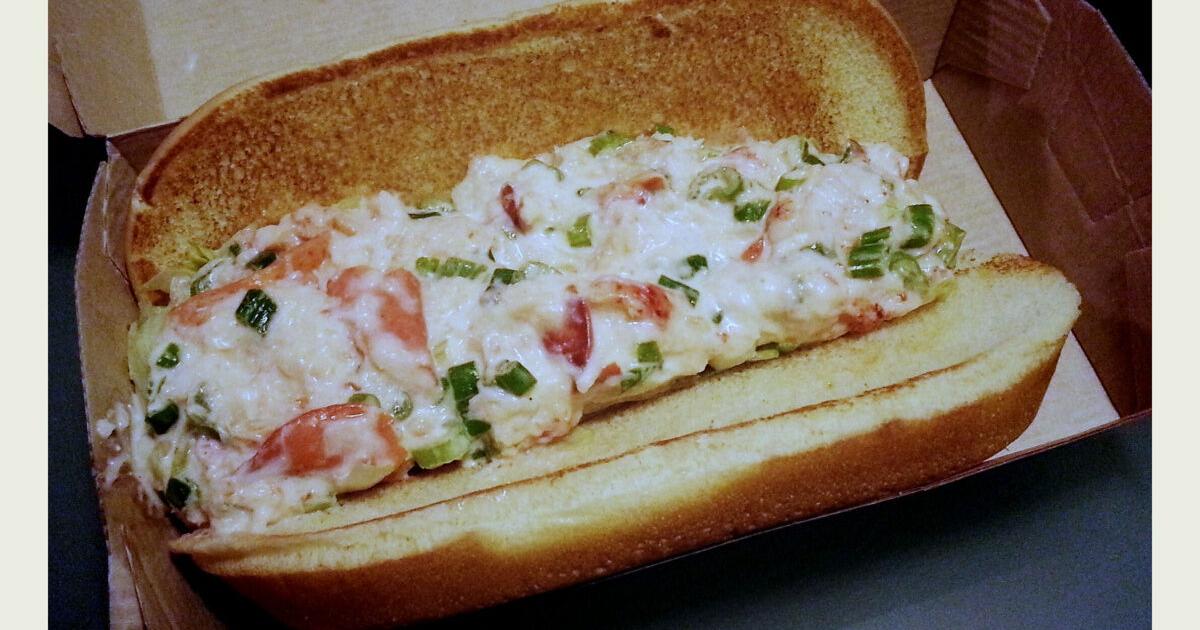 mclobster release date