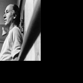 Glen Tetley a force in the ballet world