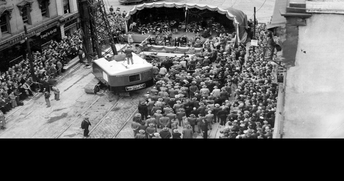 Toronto’s infrastructure crisis: What will it take to restore the city ...