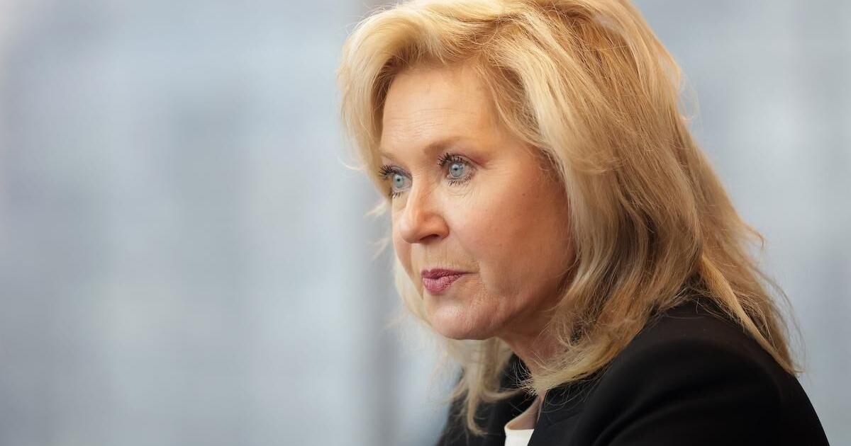Bonnie Crombie’s rivals hatch a plot that smacks of desperation
