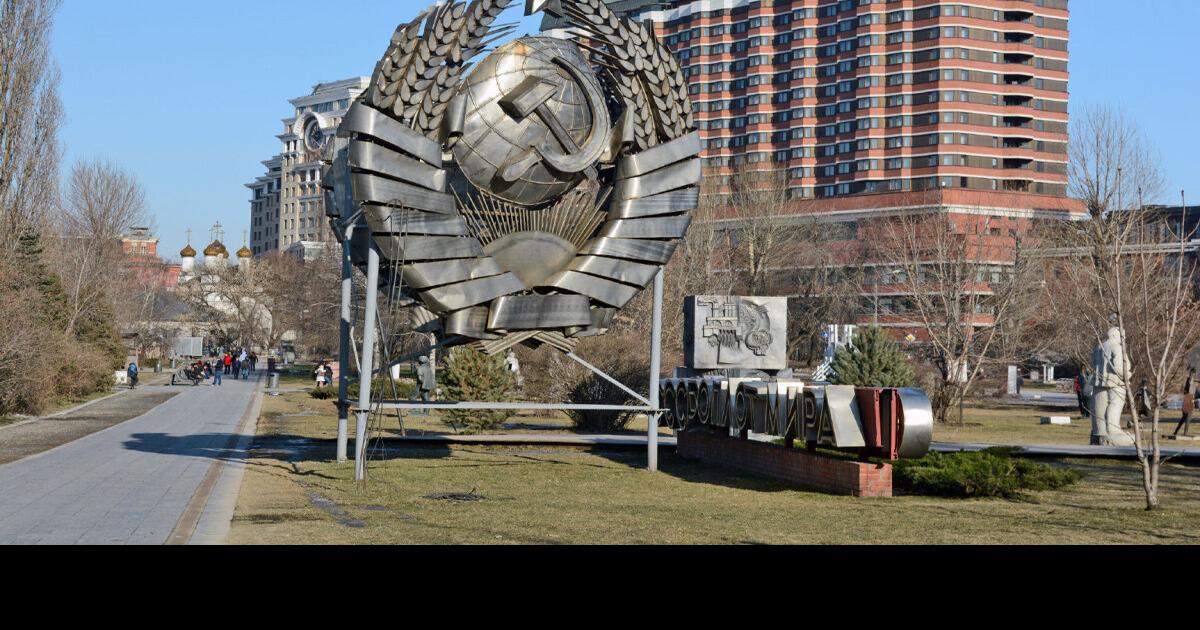 After 100 years, were the Mensheviks right about the Russian Revolution ...