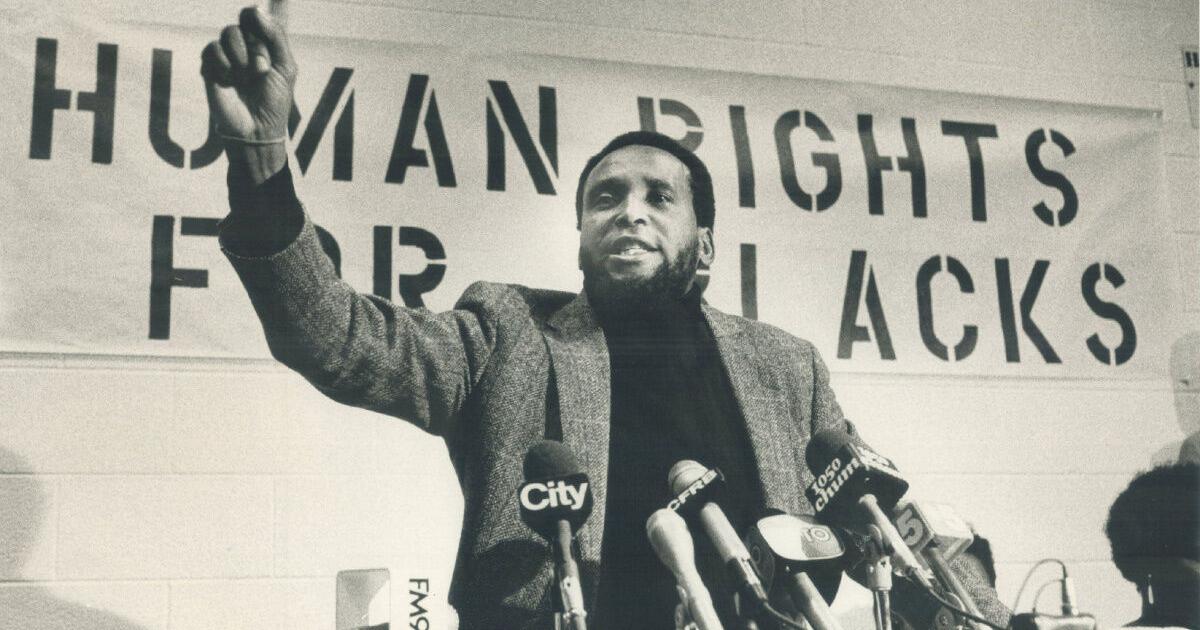 Black Action Defence Committee celebrates 25th anniversary