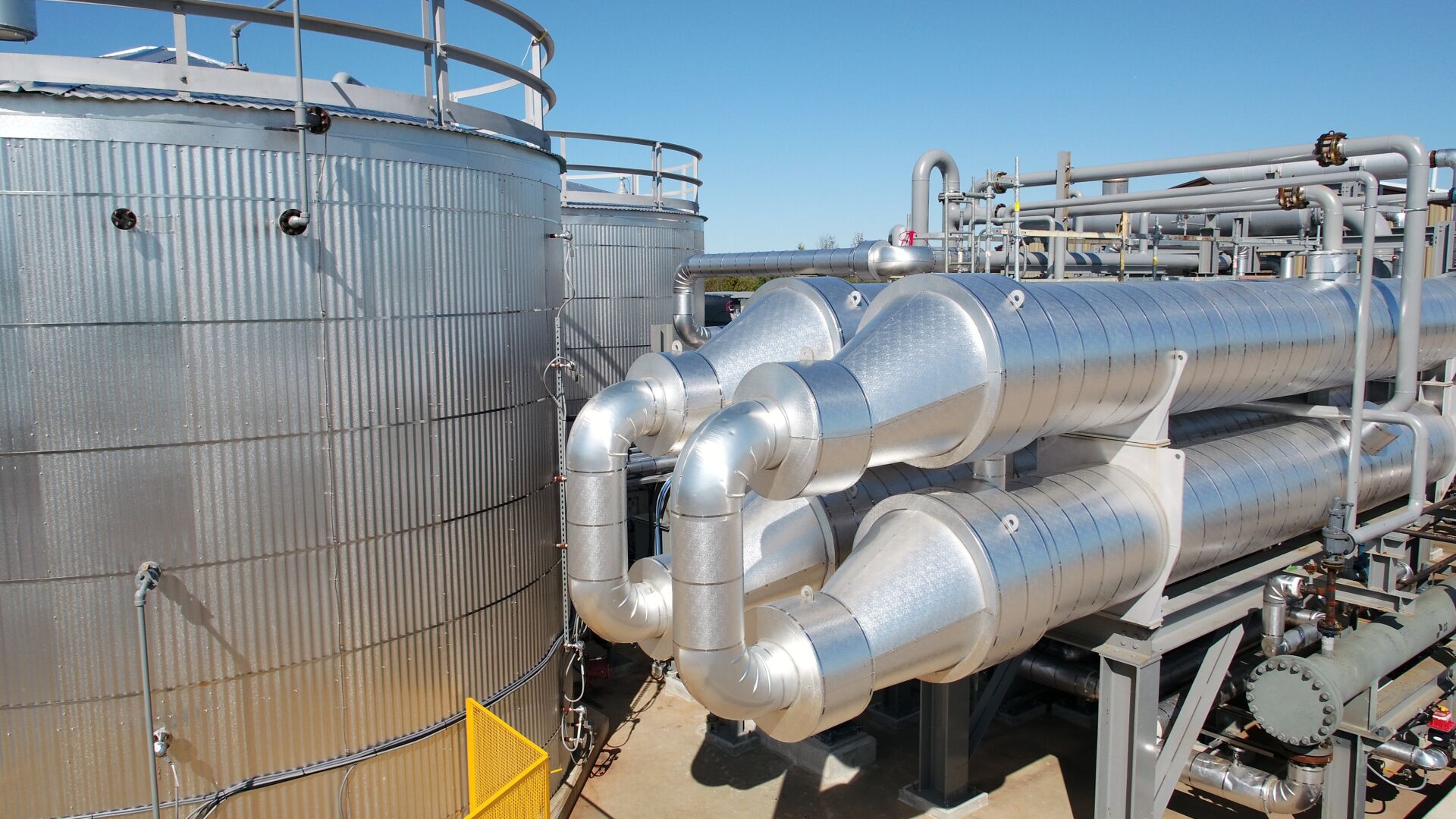 Toronto’s Hydrostor gears up to break ground