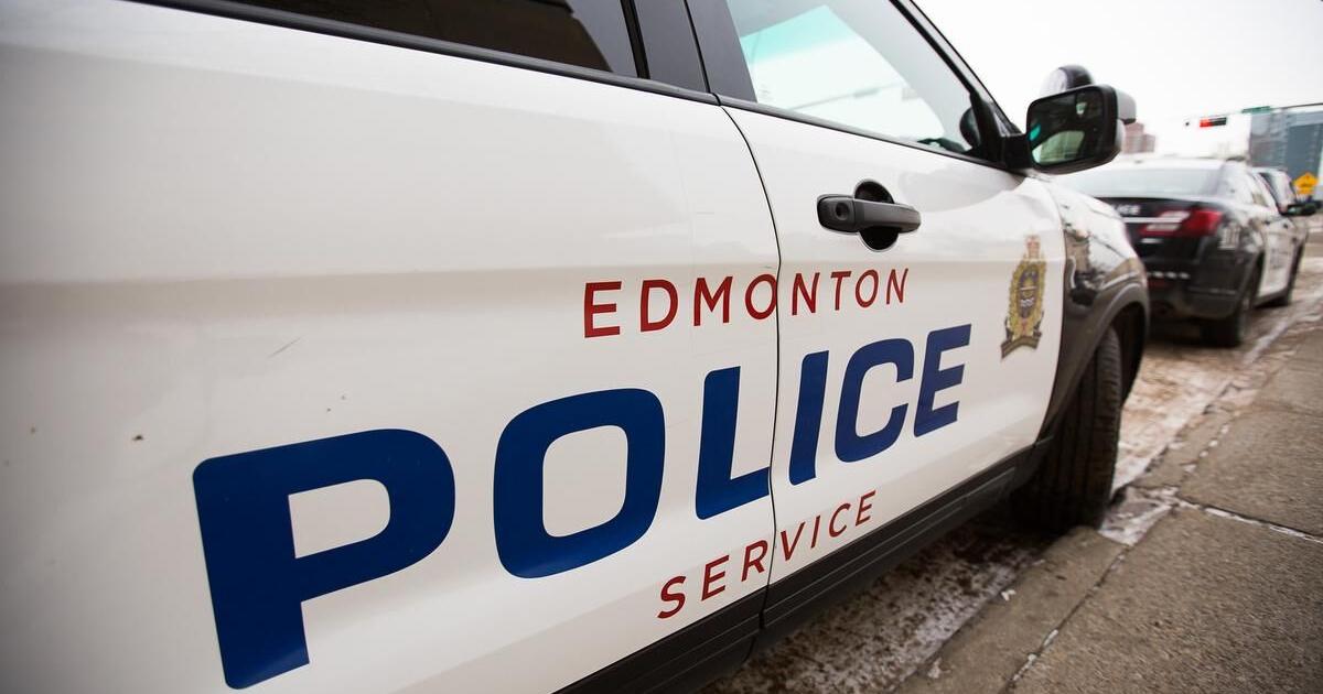 Watchdog investigating after high-speed chase with Edmonton police ends ...
