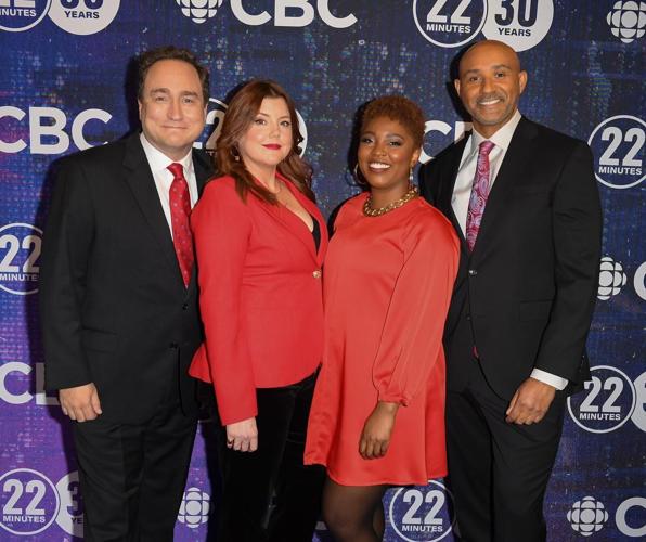 ‘This Hour Has 22 Minutes’ marks 30 years