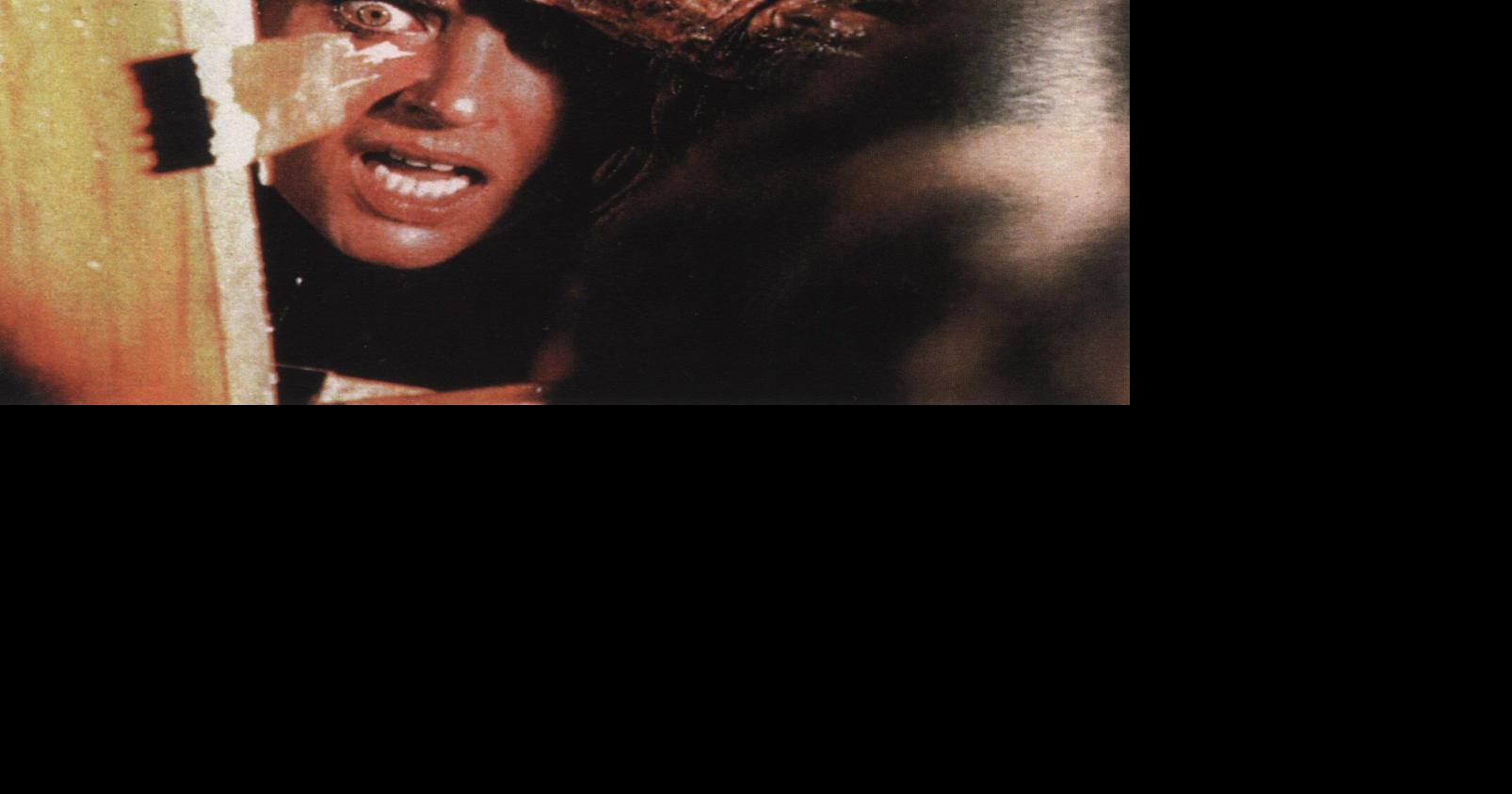 Revue Cinema screens gory horror movies by Lucio Fulci