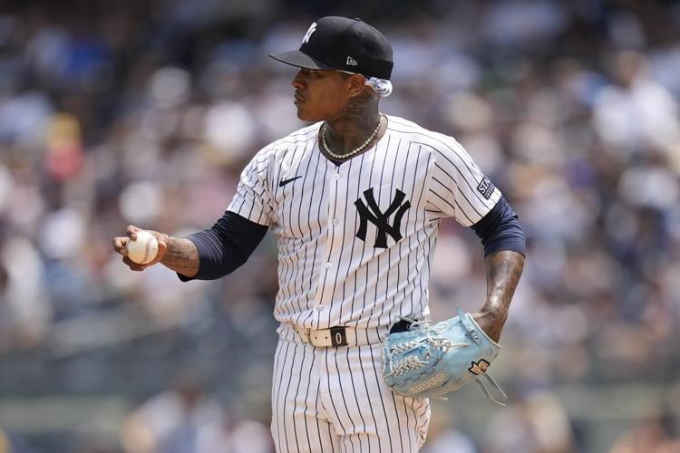 Palacios, Arozarena, Siri, Caballero help Rays overcome Judge's 35th homer and beat Yankees 6-4