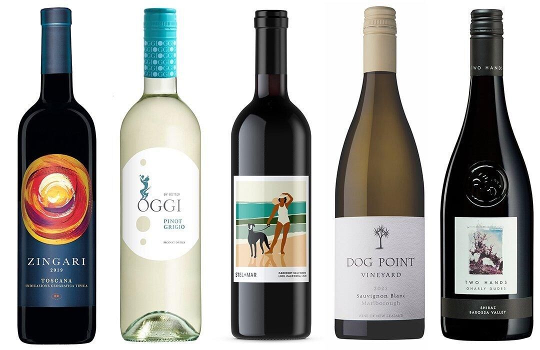 Exciting wines at the LCBO to break your same-old-wine rut