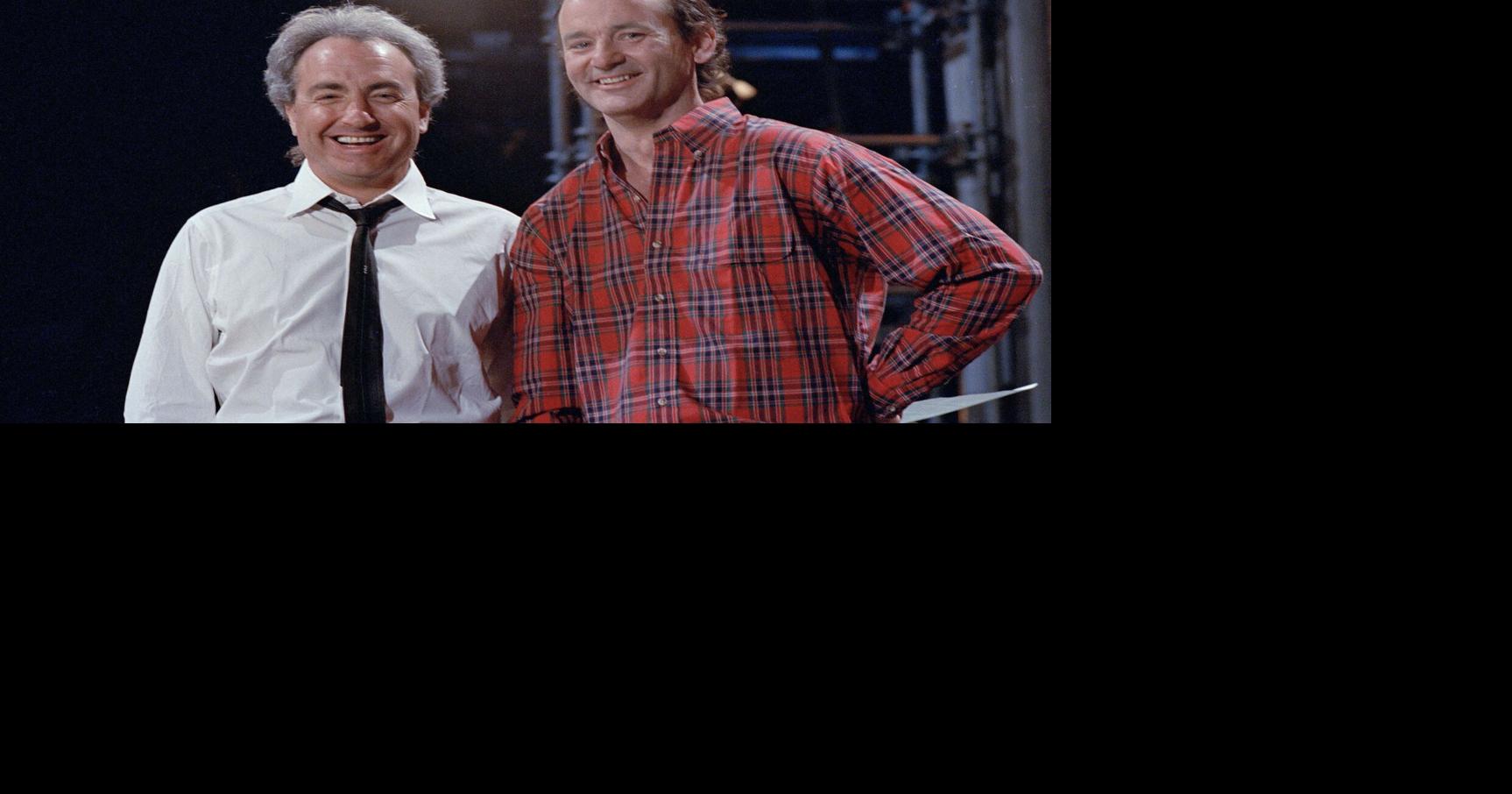 ‘Lorne’ biographer on how SNL creator became a comedy icon