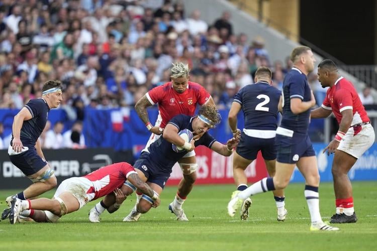 World Rugby defends bunker reviews at Rugby World Cup and says injured ...