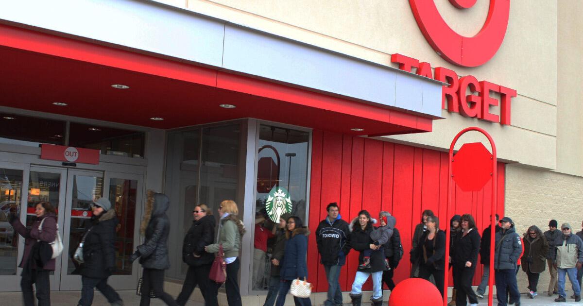 Target Canada YouTube video admits problems, promises change