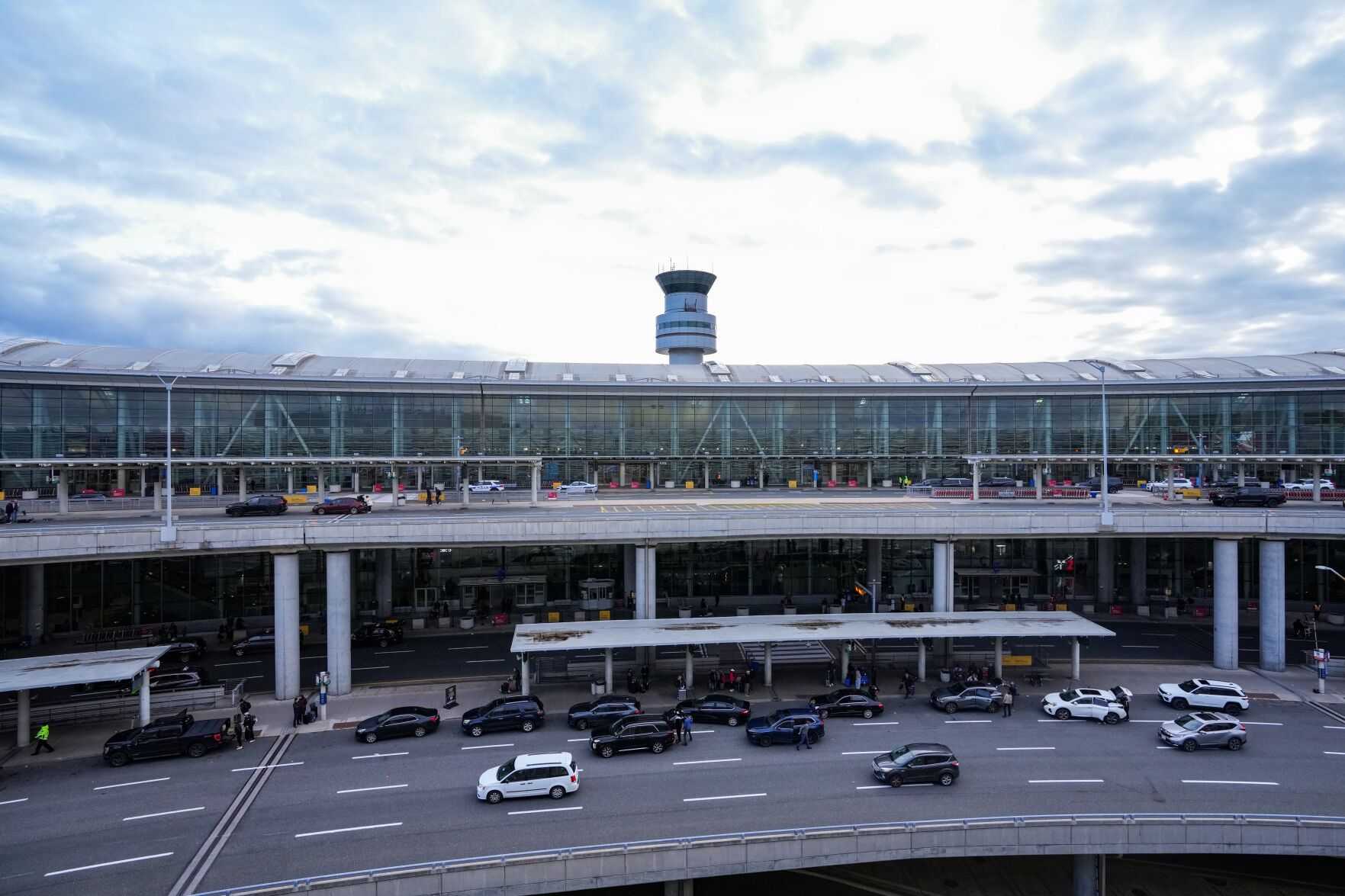 Why Toronto Pearson’s expansion will increase passenger costs