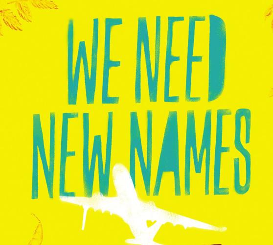 We Need New Names by NoViolet Bulawayo: Review