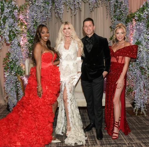 Bloor-Yorkville event raises $1.7 million for AIDS research