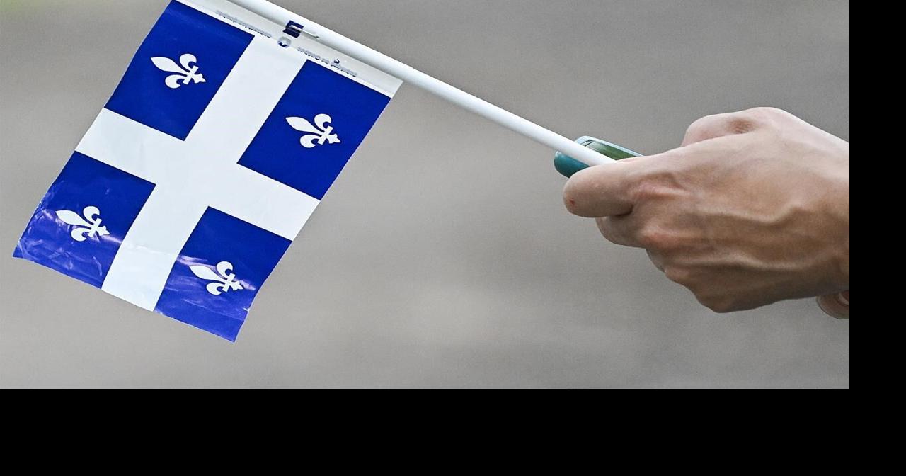 Quebec delays opening of representative office in Israel amid Hamas attacks