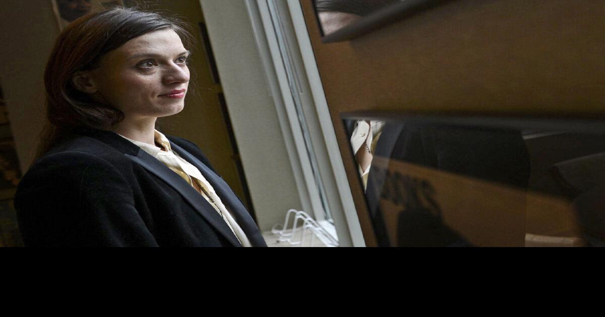 ‘Drunk Mom’ author Jowita Bydlowska found lasting help in agnostic ...