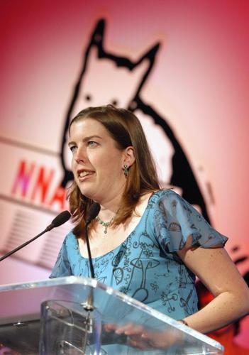 Stephanie Nolen named Atkinson Fellow, Star’s public editor next chair ...