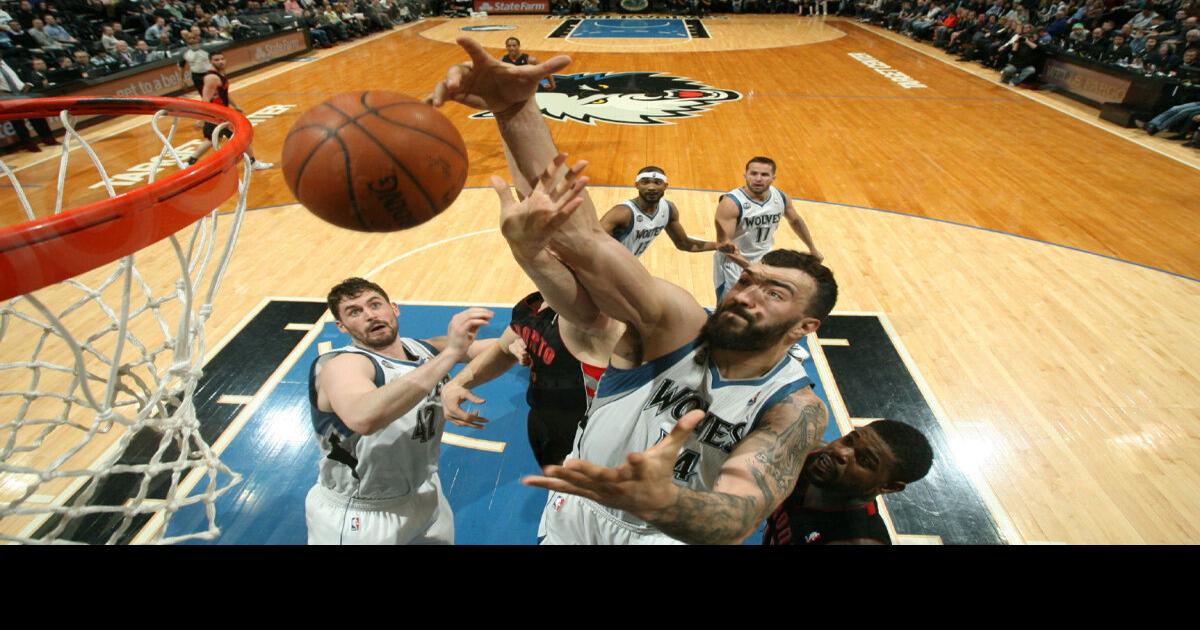 Kyle Lowry, DeMar DeRozan lift Raptors to victory in Minnesota