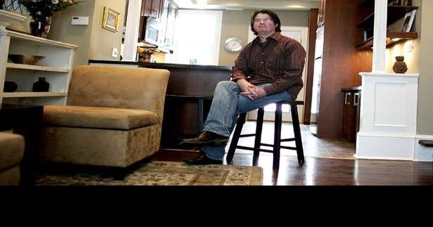 'Stodgy, dirty place' sees the light