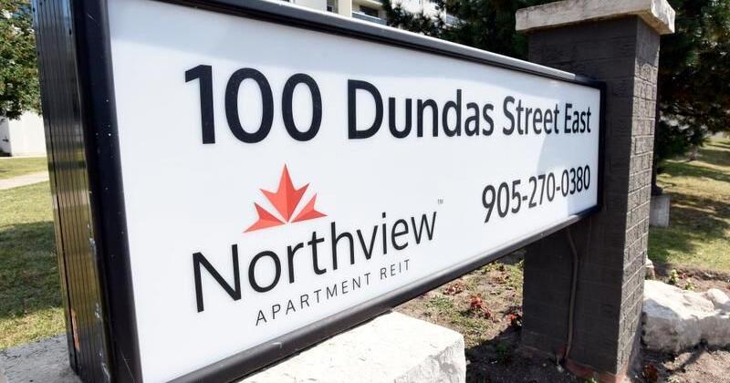 Starlight and Kingsett to buy Northview Apartment REIT in $4.8B deal