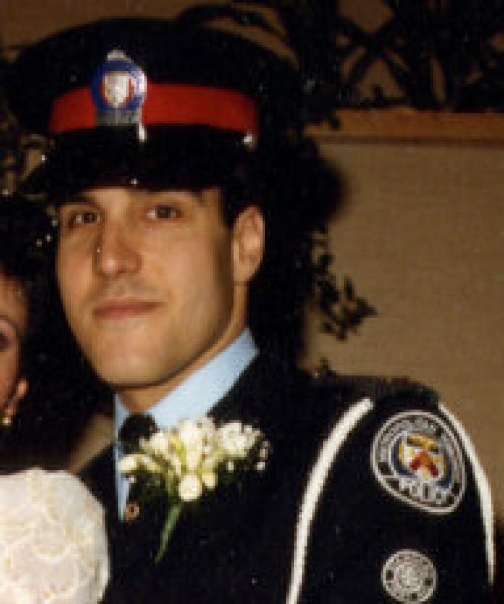 Ontario settles suit with killer ex-cop Richard Wills over $1.3 million ...