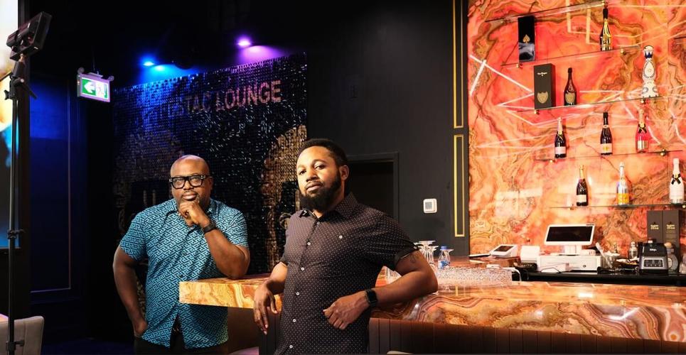 These Black entrepreneurs’ dream became a nightmare in Vaughan